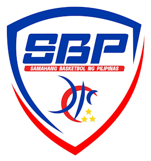 SBP - Samahang Basketball ng Pilipinas - Login