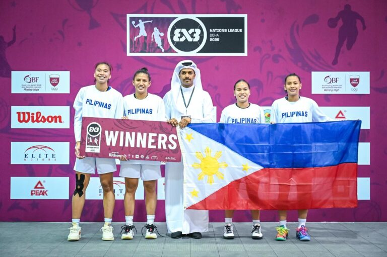 SBP - Samahang Basketball ng Pilipinas -About Us