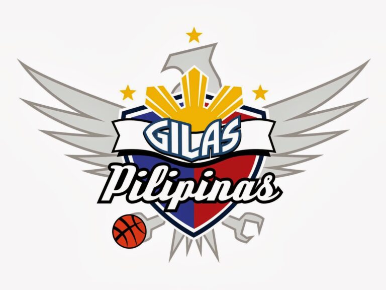 SBP - Samahang Basketball ng Pilipinas -About Us